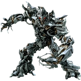 Megatron (Transformers Original Films) | Conflicting Good Wiki | Fandom
