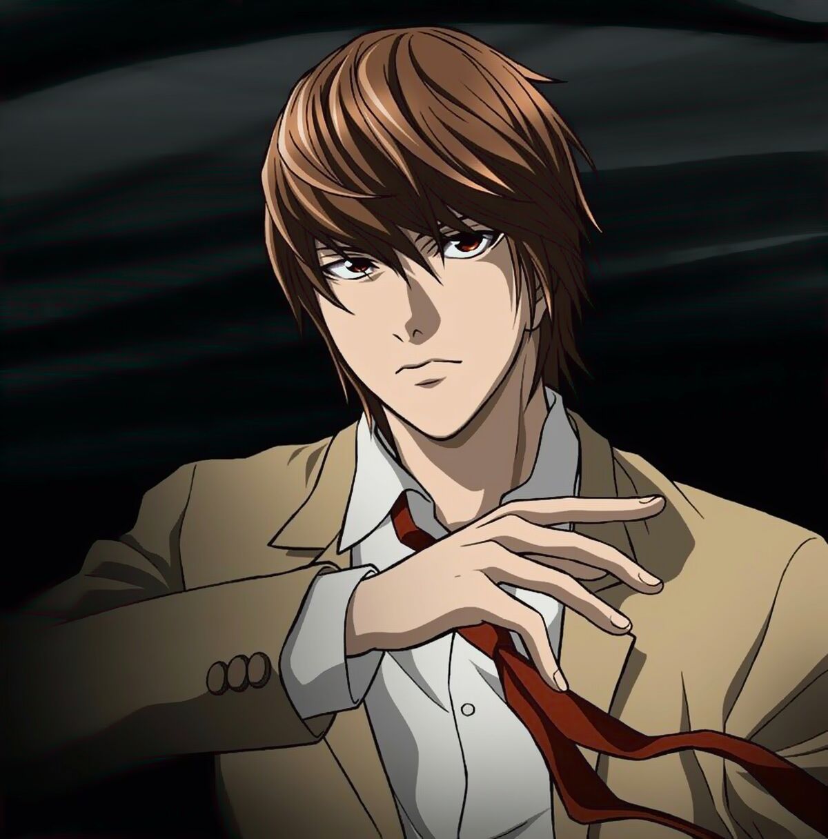 Light Yagami Conflicting Good Wiki Fandom