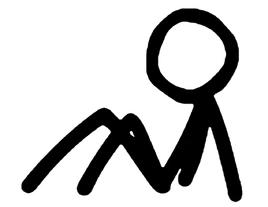 Victim (Animator vs. Animation) | Conflicting Good Wiki | Fandom