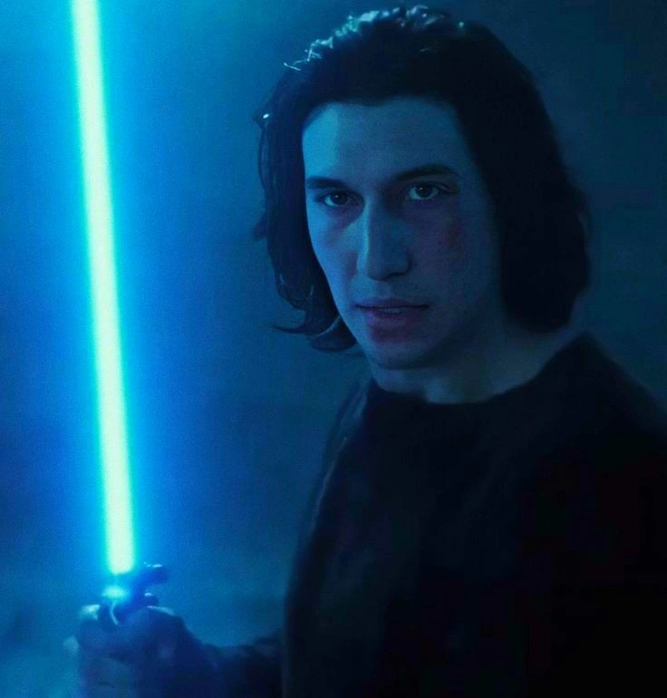 Ben Solo | Conflicting Good Wiki | Fandom