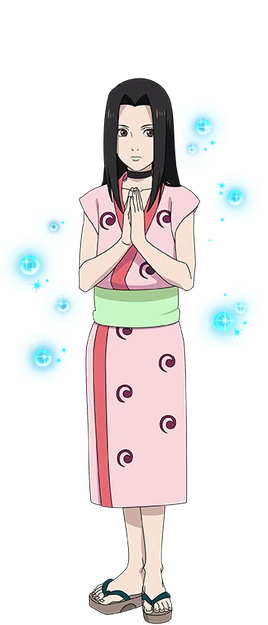 Haku | Conflicting Good Wiki | Fandom