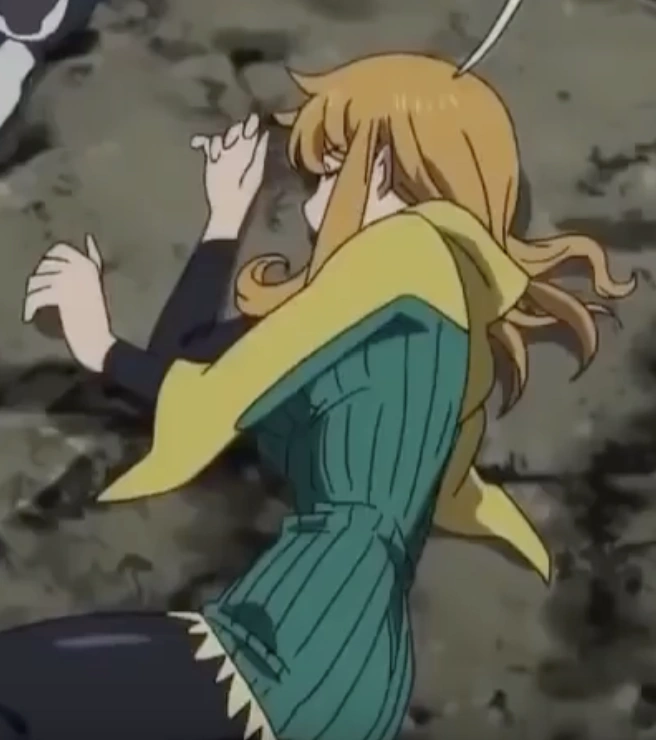 Solaseed | Conflicting Good Wiki | Fandom