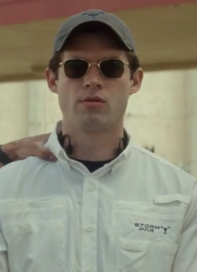 Scott (Twisters) | Conflicting Good Wiki | Fandom