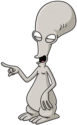 Roger Smith | Conflicting Good Wiki | Fandom