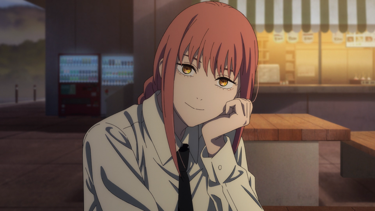 Makima Conflicting Good Wiki Fandom