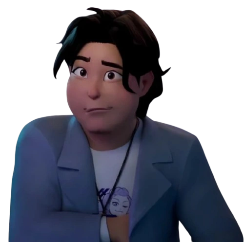 Bobby | Conflicting Good Wiki | Fandom