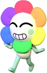 Dandy | Conflicting Good Wiki | Fandom