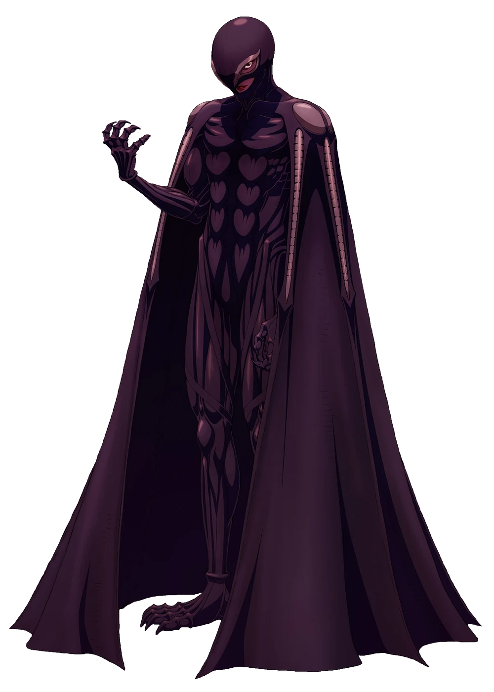 Femto | Conflicting Good Wiki | Fandom