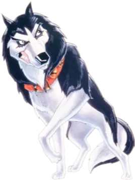 Steele (Balto) | Conflicting Good Wiki | Fandom