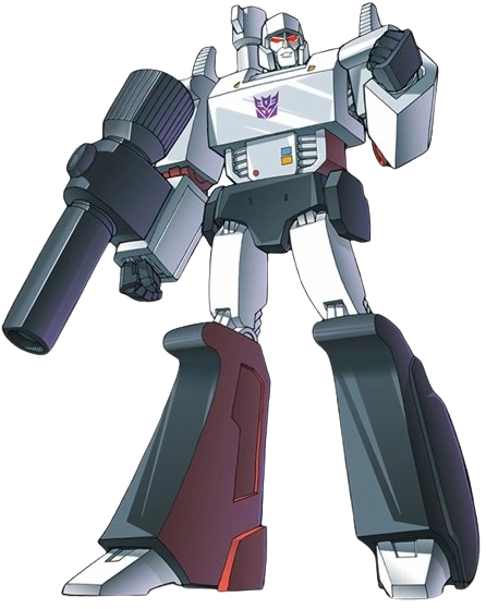 Megatron Usa Generation One Conflicting Good Wiki Fandom