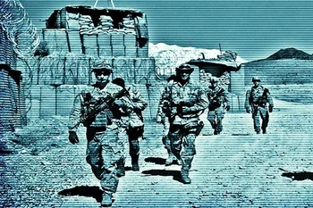 Combat Outpost | Conflict of Nations Wiki | Fandom