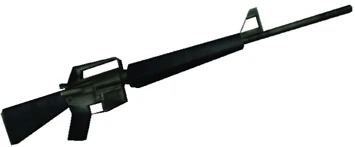 M16 | Conflict series Wiki | Fandom