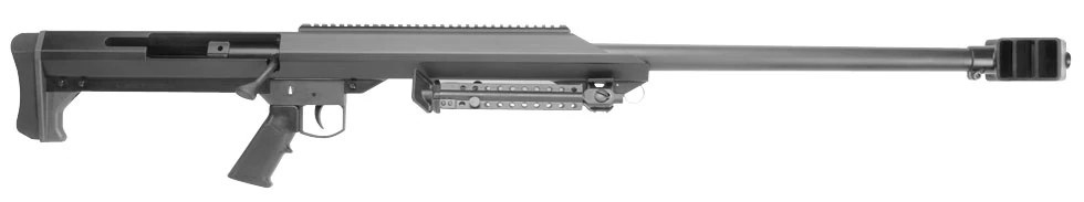 Barrett M99 | Conflict series Wiki | Fandom