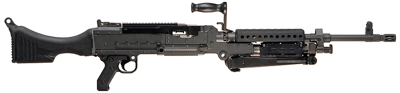 M240B | Conflict series Wiki | Fandom