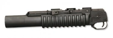 M203 Grenade Launcher | Conflict series Wiki | Fandom
