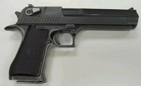 Desert Eagle | Conflict series Wiki | Fandom