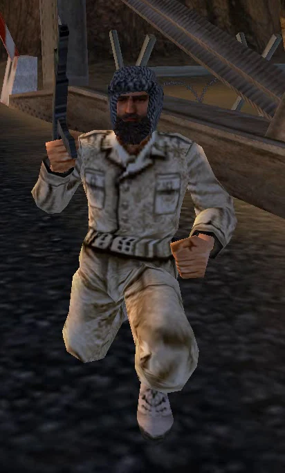 Iraqi Republican Guard | Conflict series Wiki | Fandom