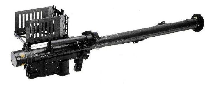 Stinger | Conflict series Wiki | Fandom