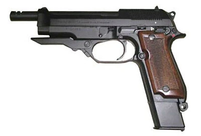 Beretta 93R | Conflict series Wiki | Fandom