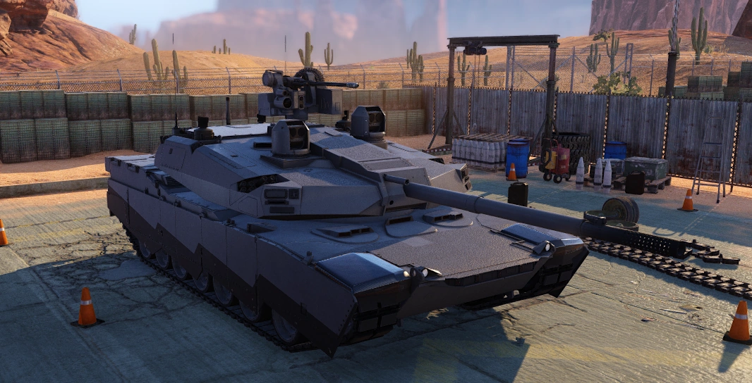 M43 Viper | Confluence RP Wiki | Fandom