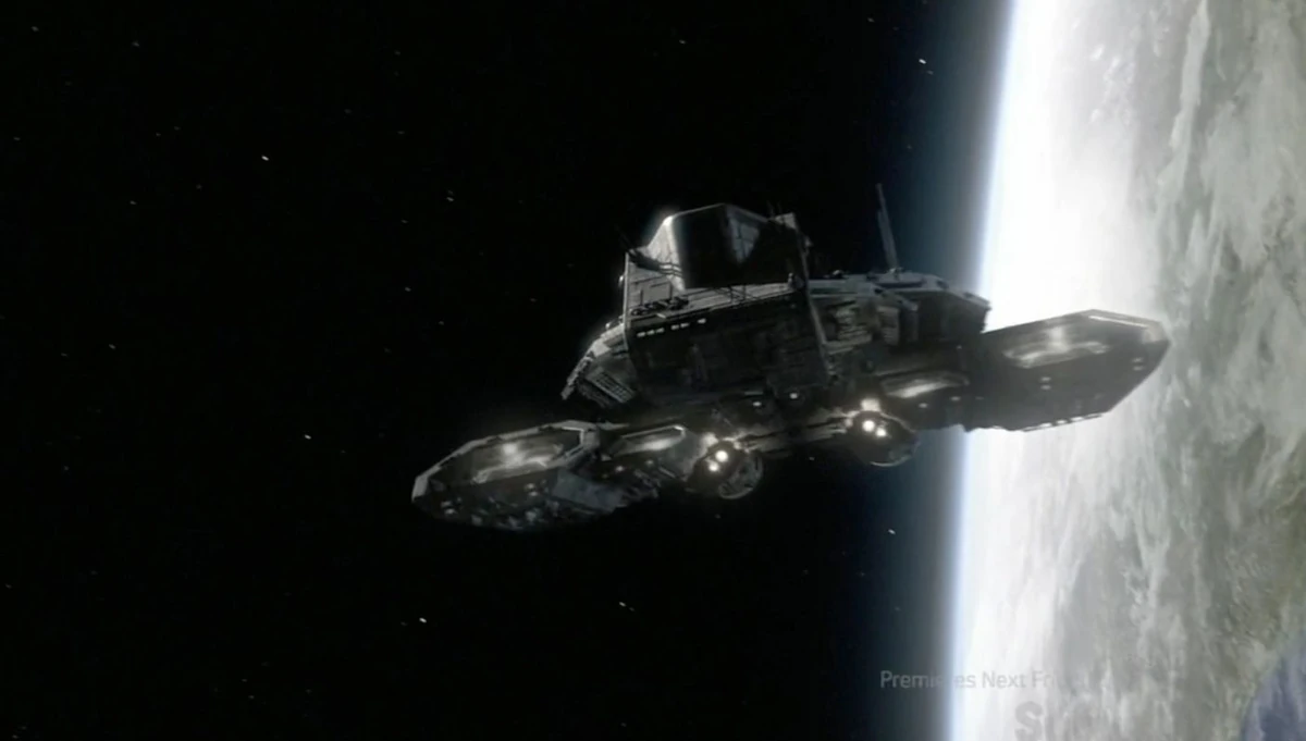 EUF Phoenix | Confluence RP Wiki | Fandom