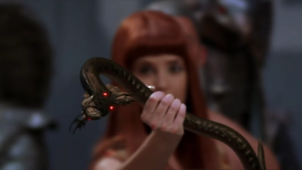 Goa'uld | Confluence RP Wiki | Fandom