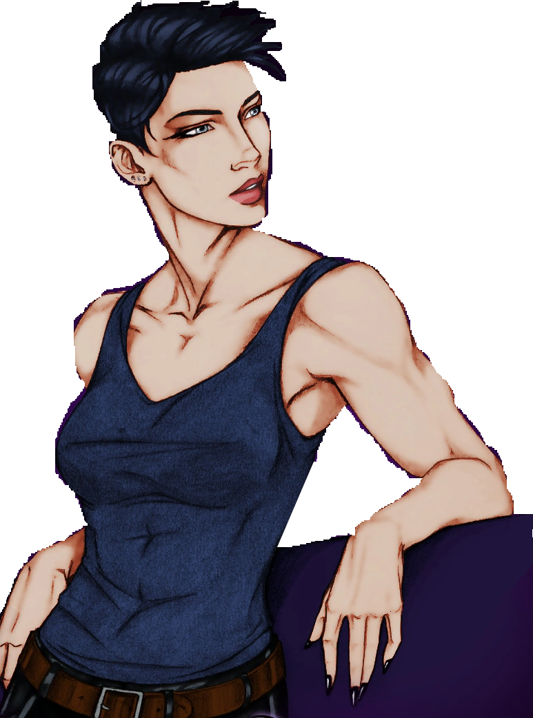 Xhex | Confraternita del Pugnale Nero Wiki | Fandom