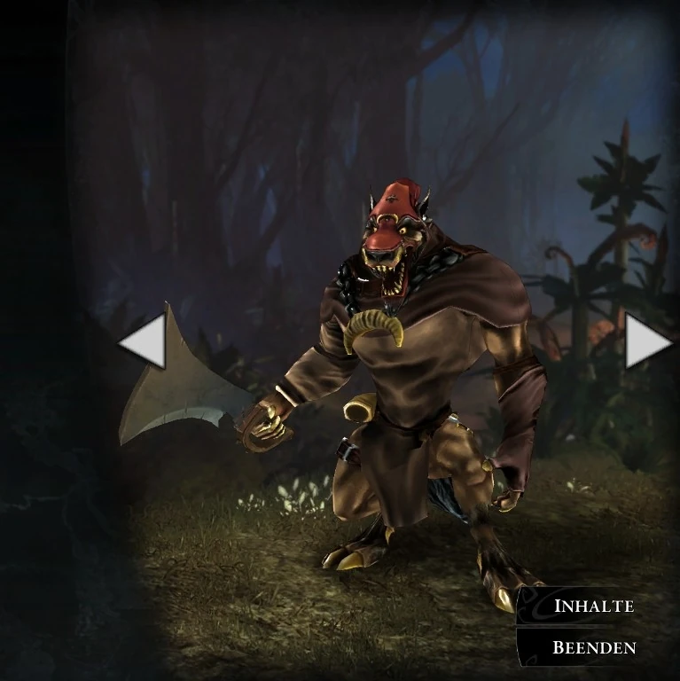 Einzelgänger der Wolfen | Confrontation Wiki | Fandom