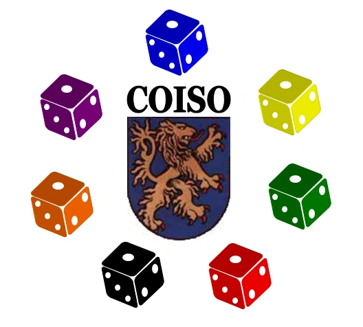Jogos Olímpicos COISO 2009 | Futebol Solitário Confusopedia | Fandom