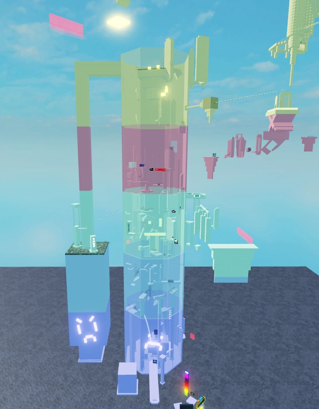 Cylinder of Fun Moments | Confusing Cylinders Wiki | Fandom