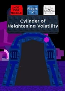 Cylinder of Heightening Volatility | Confusing Cylinders Wiki | Fandom
