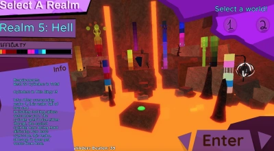 Realm 5 | Confusing Cylinders Wiki | Fandom