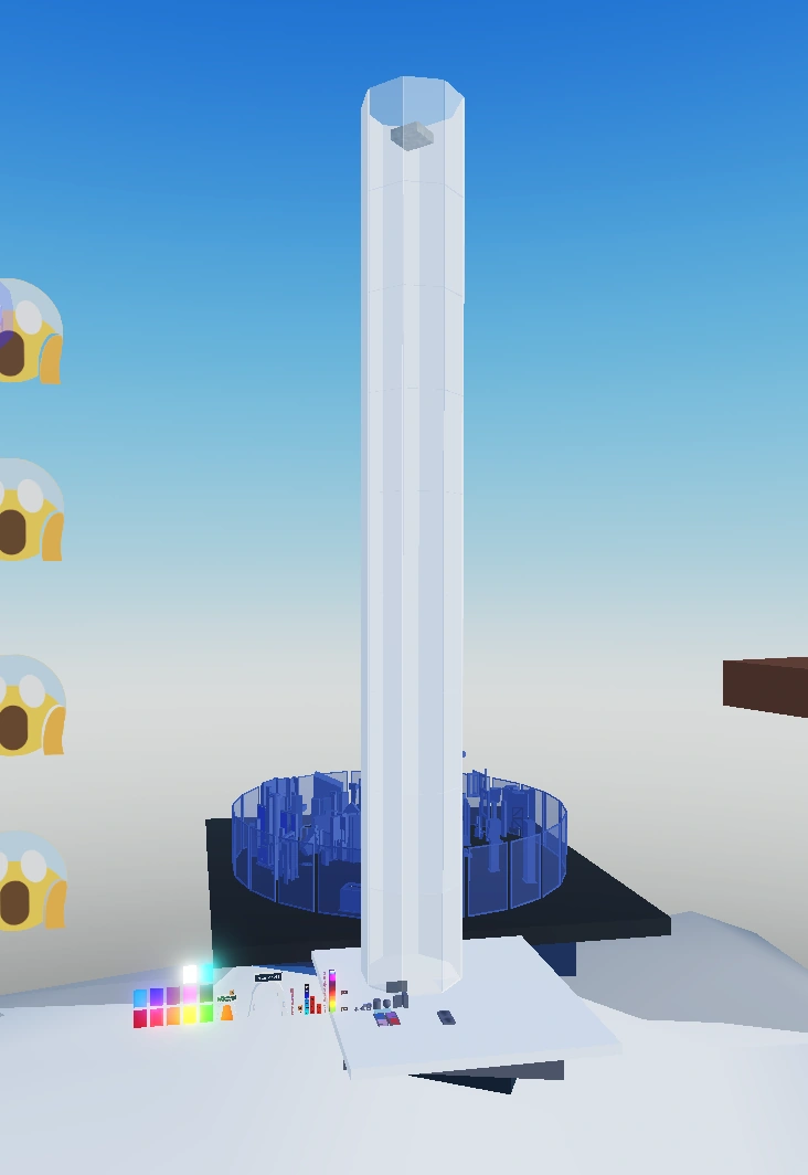 Cylinder of Hello There, Concerned Kindergarten Teacher Here ...