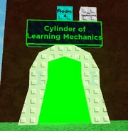 Cylinder of Learning Mechanics | Confusing Cylinders Wiki | Fandom
