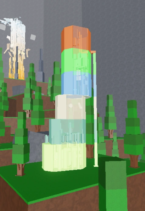 Cylinder of Slight Modernism | Confusing Cylinders Wiki | Fandom