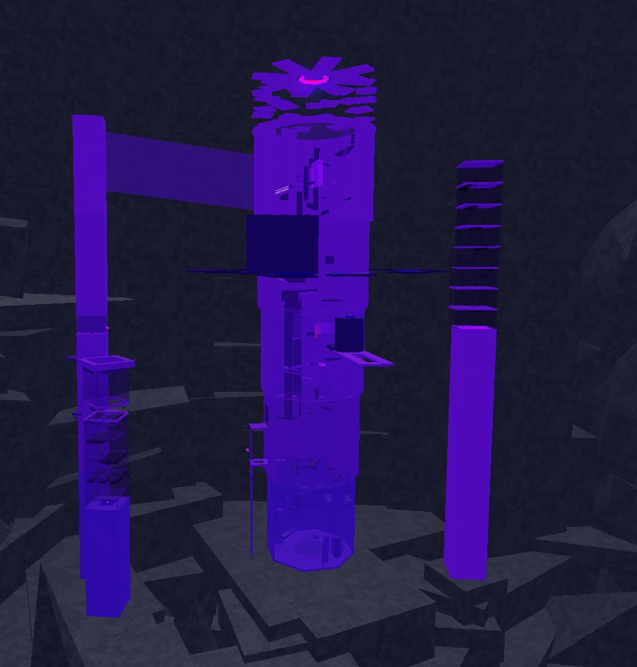 Cylinder of Miniature Confusion | Confusing Cylinders Wiki | Fandom