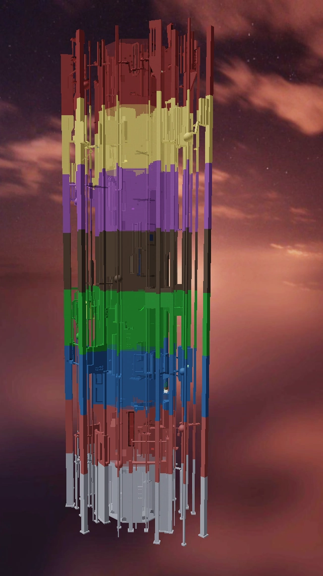 Cylinder of Retribution | Confusing Cylinders Wiki | Fandom