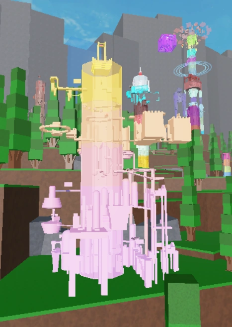 Cylinder of Obtaining Knowledge | Confusing Cylinders Wiki | Fandom