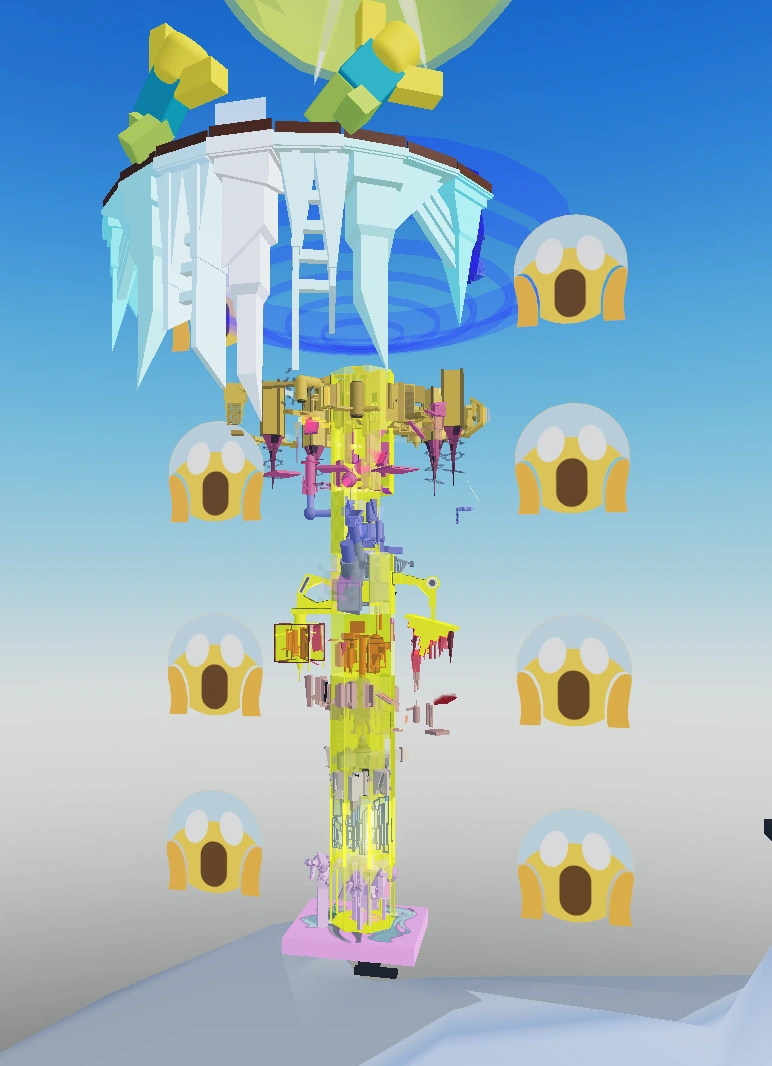 Cylinder of 😱 | Confusing Cylinders Wiki | Fandom