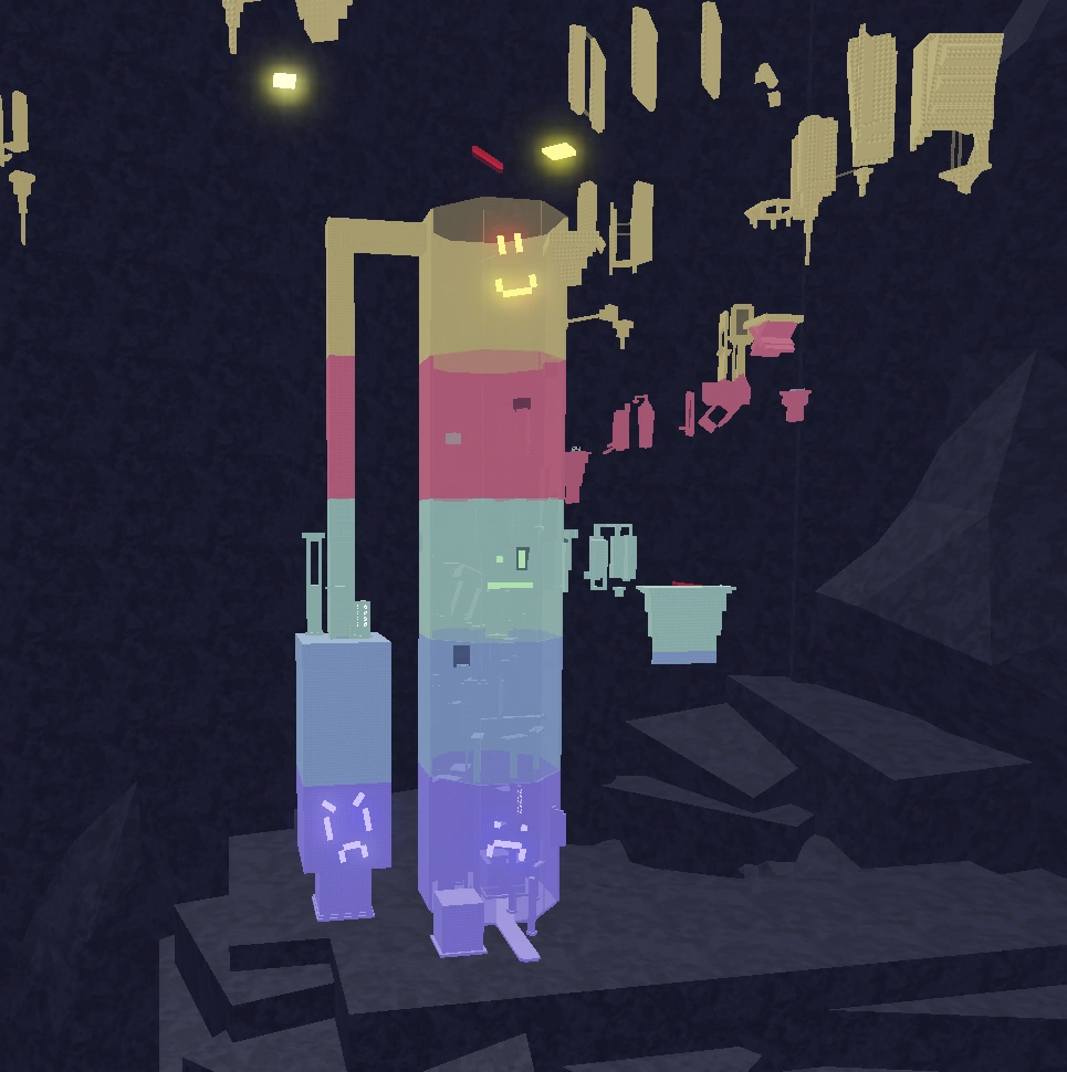 Cylinder of Fun Moments | Confusing Cylinders Wiki | Fandom