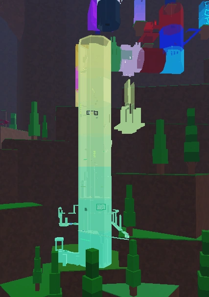 Cylinder of Simple Beginnings | Confusing Cylinders Wiki | Fandom