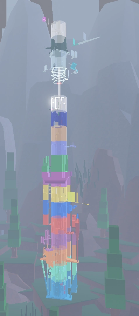 Prism of Alacrity | Confusing Cylinders Wiki | Fandom