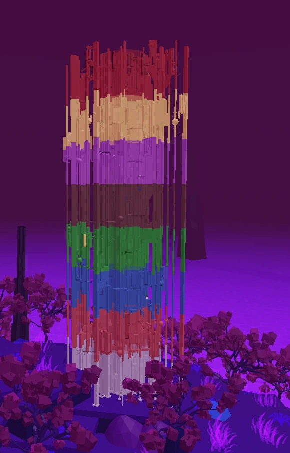 Cylinder of Retribution | Confusing Cylinders Wiki | Fandom