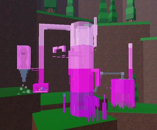 Cylinder of Dark Depths | Confusing Cylinders Wiki | Fandom