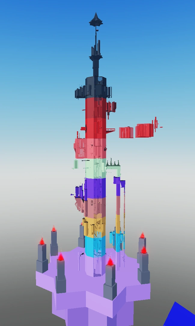 Cylinder of Evil Retribution | Confusing Cylinders Wiki | Fandom