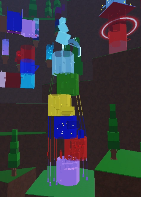 Cylinder of Misaligned Floors | Confusing Cylinders Wiki | Fandom