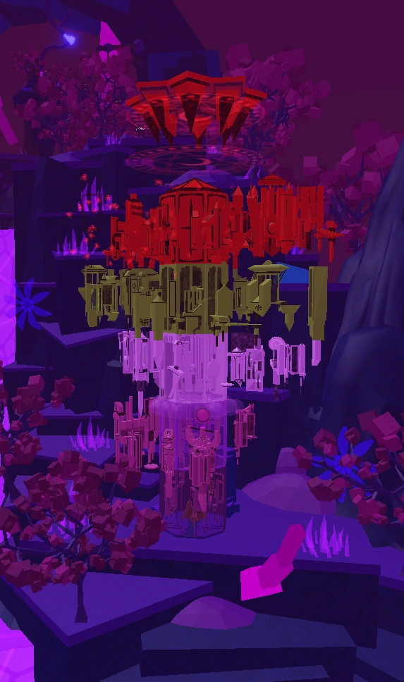 Cylinder of Malediction | Confusing Cylinders Wiki | Fandom