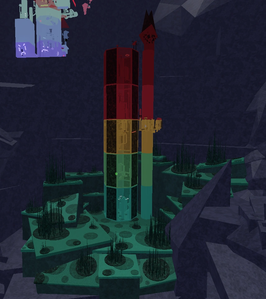 Cylinder of Fierce Pain | Confusing Cylinders Wiki | Fandom