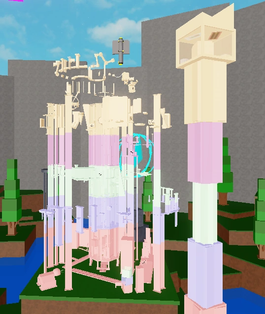 Cylinder of Just a Weekly Demon | Confusing Cylinders Wiki | Fandom