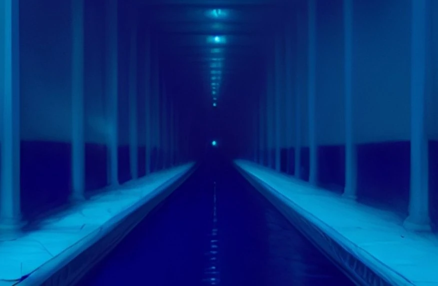 Region 2c: 水室 | Confusion rooms Wiki | Fandom